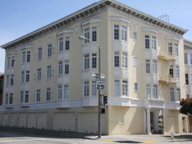 2 bedroom, San Francisco CA 94123 72150220