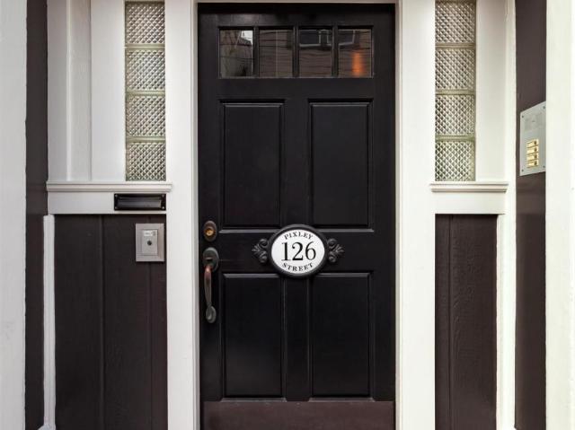 2 bedroom, San Francisco CA 94123 LS57109993