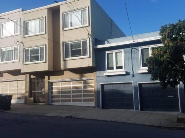 2 bedroom, San Francisco CA 94131 LS57109882
