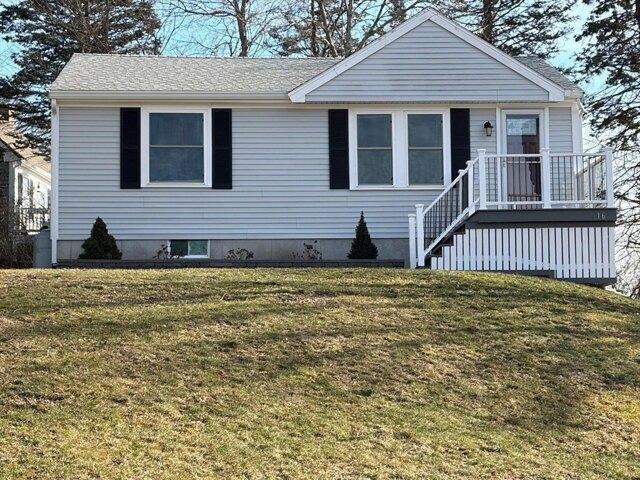 2 bedroom, Sandwich MA 02563 LS102370567