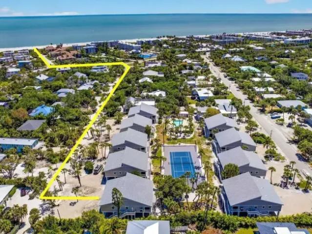 2 bedroom, Sanibel FL 33957 102435551