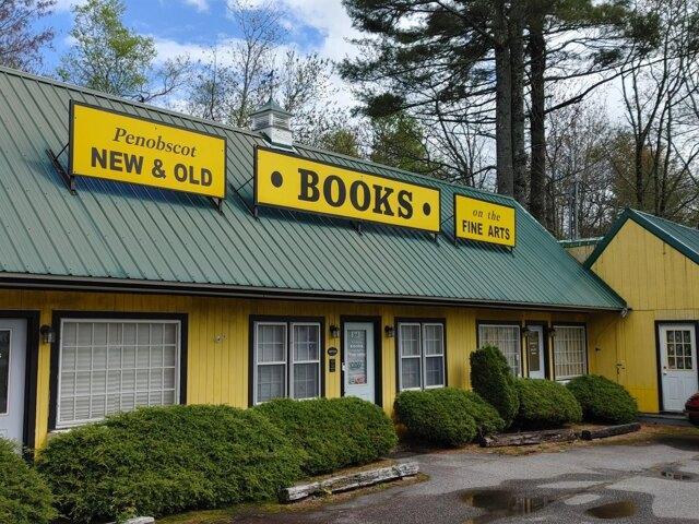 2 bedroom, Searsport ME 04974 104921334