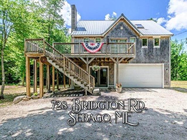2 bedroom, Sebago ME 04029 104608103