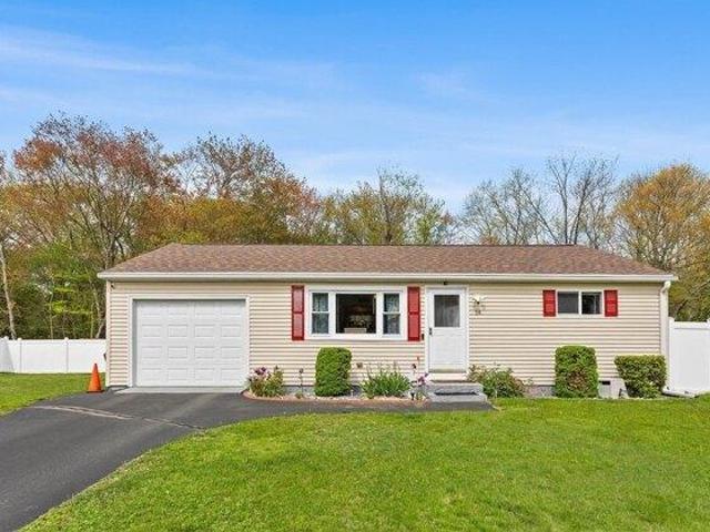 2 bedroom, Seekonk MA 02771 LS102762697