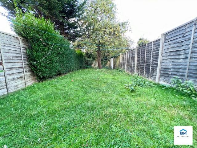 2 Bedroom Semi Detached