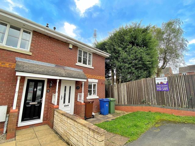 2 Bedroom Semi Detached
