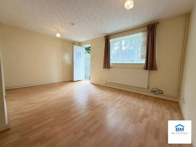 2 Bedroom Semi Detached