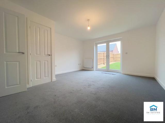 2 Bedroom Semi Detached
