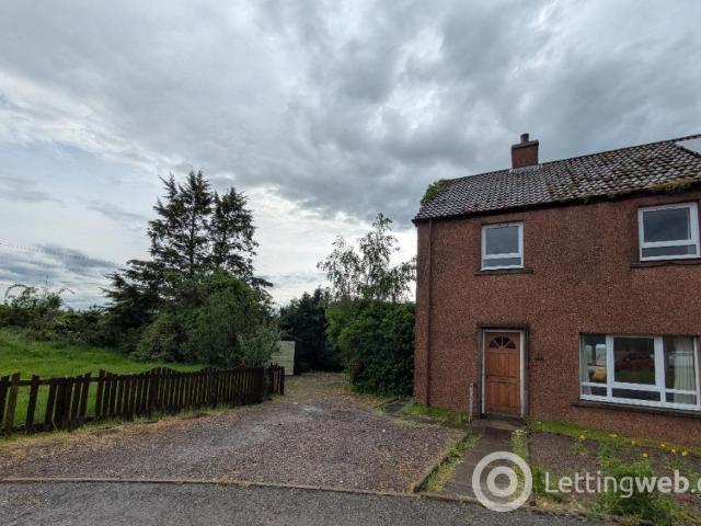 2 Bedroom Semi Detached to Rent at Aberdeenshire, Mearns