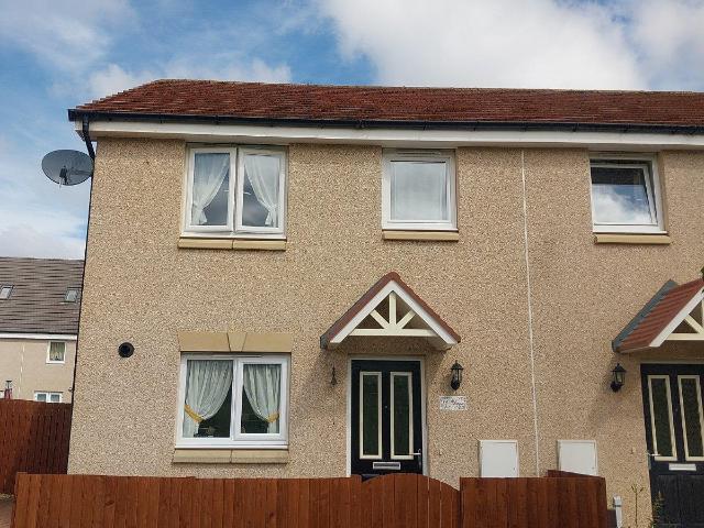 2 Bedroom Semi Detached to Rent at East Lothian, Musselburgh