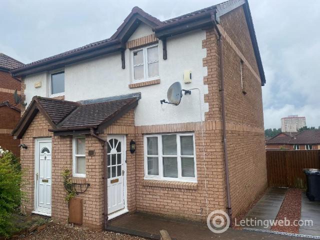 2 Bedroom Semi Detached to Rent at Edinburgh, Gilmerton, Liberton