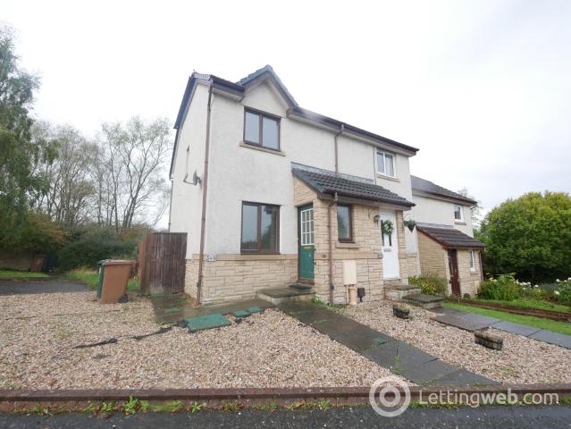 2 Bedroom Semi Detached to Rent at Edinburgh, Gilmerton, Liberton, The Murrays