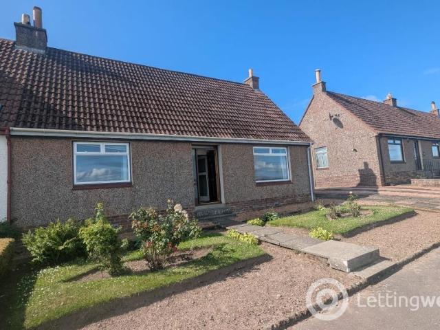 2 Bedroom Semi Detached to Rent at Fife, St Andrews