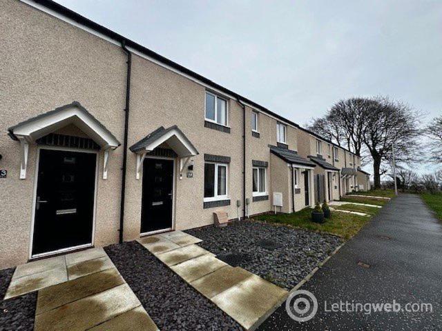 2 Bedroom Semi Detached to Rent at Fife, Tay Bridgehead