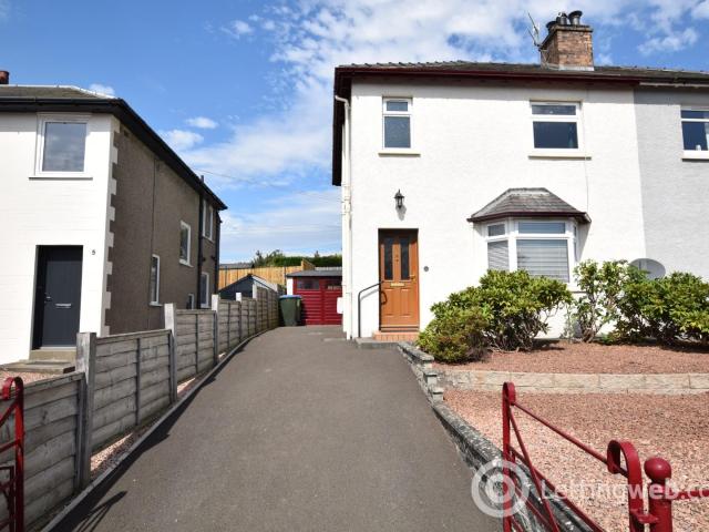 2 Bedroom Semi Detached to Rent at Perth and Kinross, Perth City South
