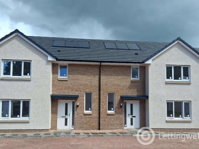 2 Bedroom Semi Detached to Rent at Perth and Kinross, Strathearn