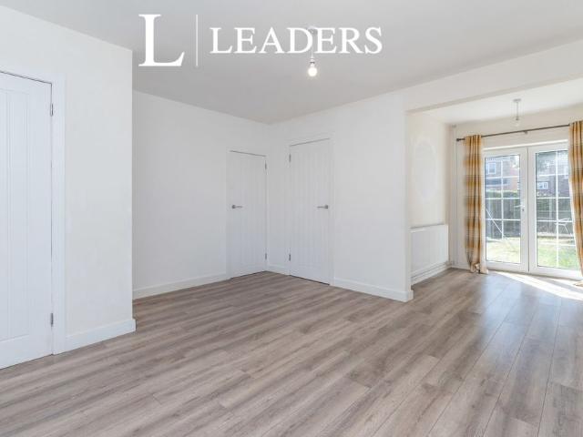 2 bedroom semi detached to rent Derwent Road, Chester, CH2