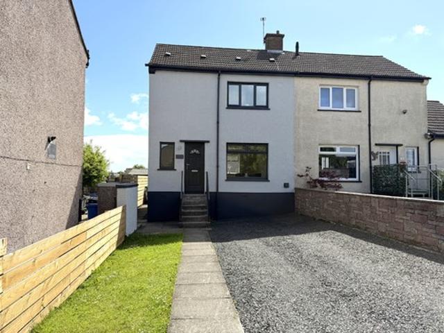 2 bedroom Semi Detached to rent in Kelty