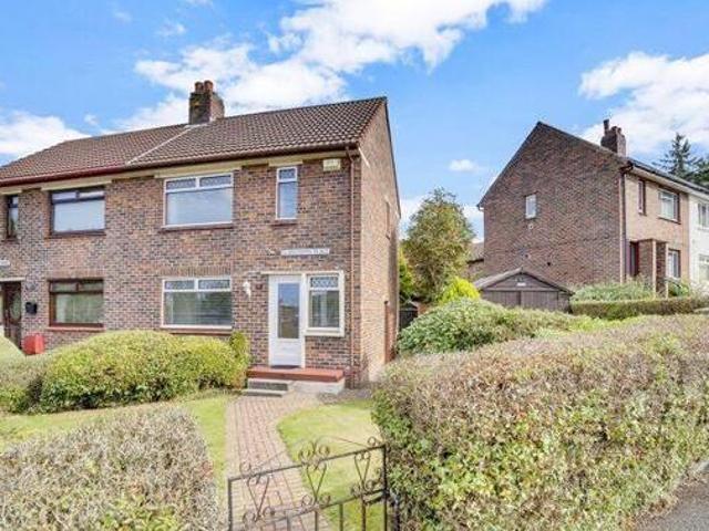 2 Bedroom Semi detached Villa For Rent In Ayr