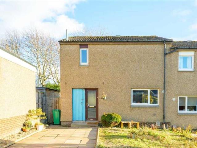 2 Bedroom Semi detached Villa House