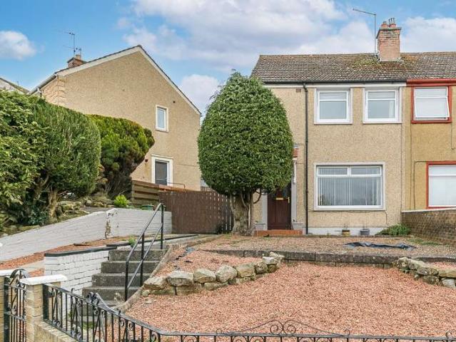 2 Bedroom Semi detached Villa House