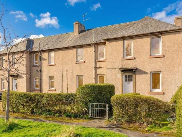 2 Bedroom Semi detached Villa House