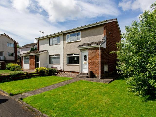 2 bedroom semi detached villa house for sale