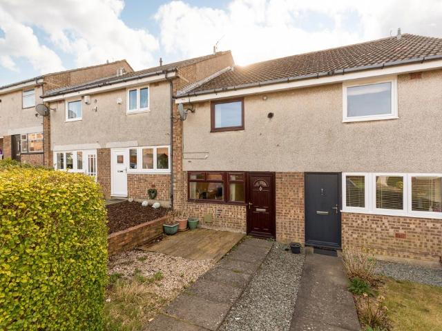 2 bedroom semi detached villa house for sale