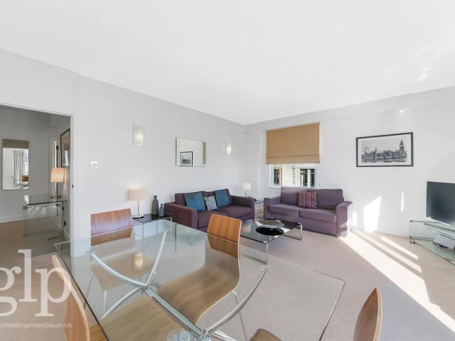 2 Bedroom Semi Detached, Weymouth Street, W1W