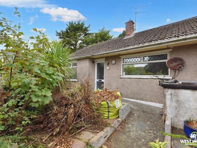 2 Bedroom Semi Detached Bungalow