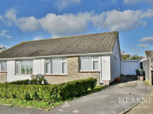 2 Bedroom Semi Detached Bungalow