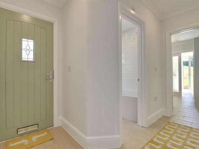 2 Bedroom Semi Detached Bungalow