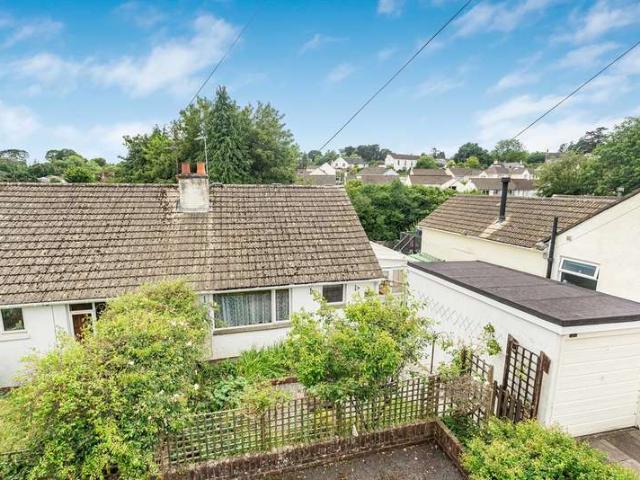 2 Bedroom Semi Detached Bungalow