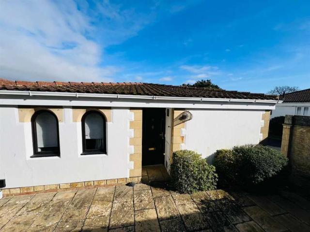 2 Bedroom Semi Detached Bungalow