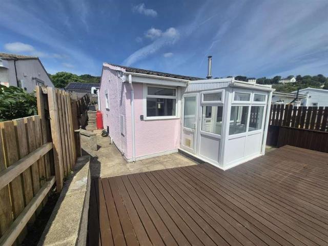 2 Bedroom Semi Detached Bungalow