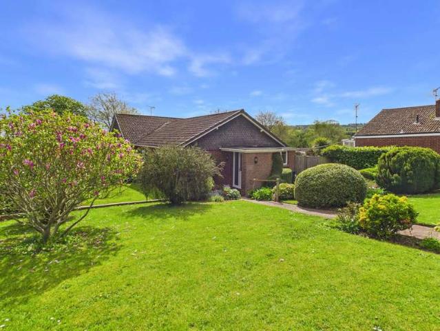 2 Bedroom Semi Detached Bungalow