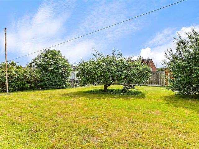 2 Bedroom Semi Detached Bungalow