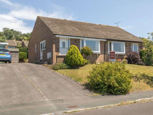 2 Bedroom Semi Detached Bungalow