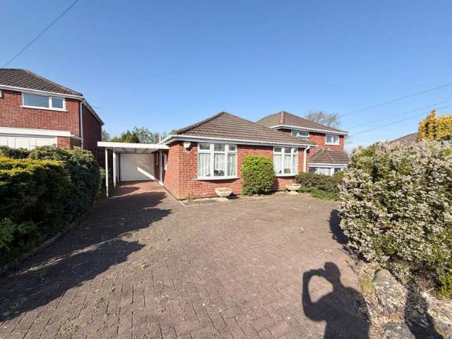 2 Bedroom Semi Detached Bungalow