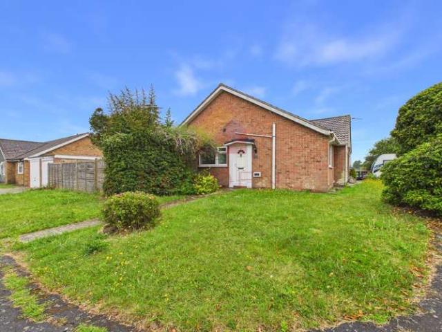 2 Bedroom Semi Detached Bungalow