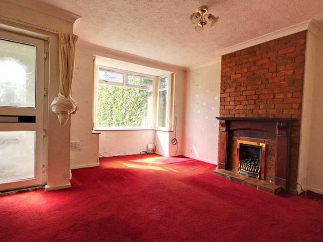 2 Bedroom Semi Detached Bungalow