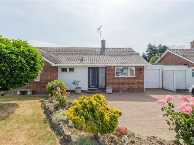 2 Bedroom Link Detached House