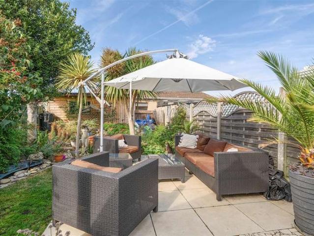 2 Bedroom Semi Detached Bungalow