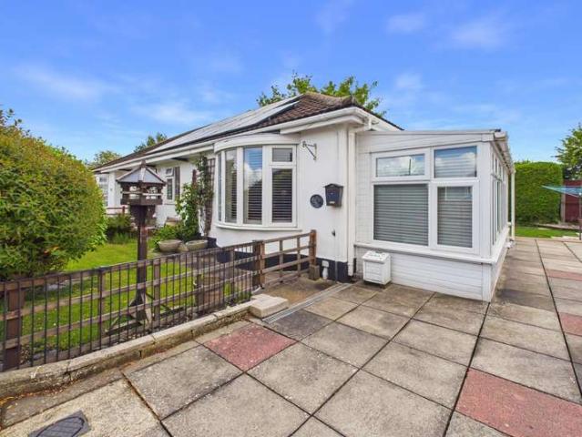 2 Bedroom Semi Detached Bungalow