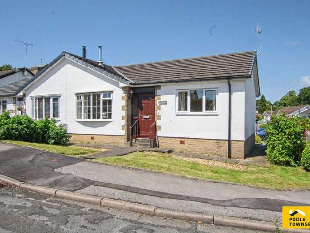 2 Bedroom Semi Detached Bungalow