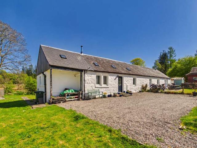 2 Bedroom Semi Detached Bungalow
