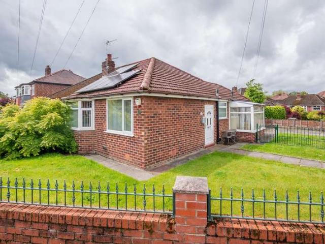 2 Bedroom Semi Detached Bungalow