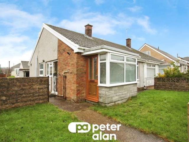 2 Bedroom Semi Detached Bungalow
