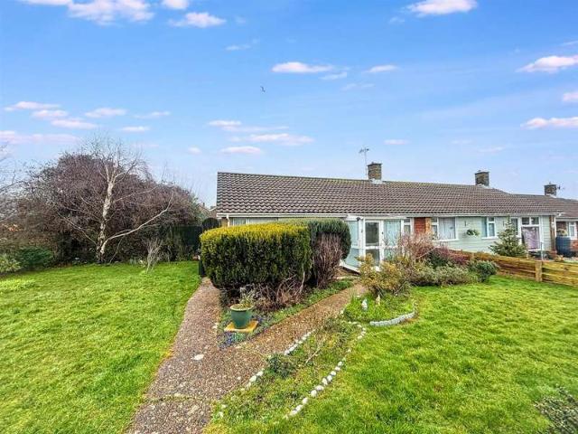 2 Bedroom Semi Detached Bungalow