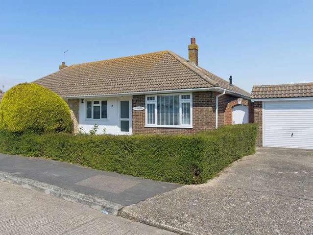 2 Bedroom Semi Detached Bungalow